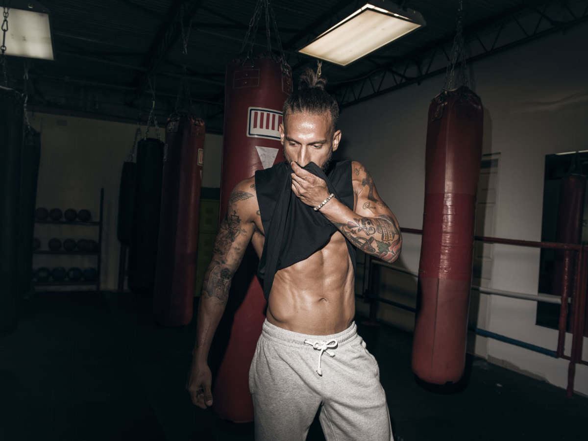 How to Eat to Get Strong and Lean—a Straight-forward Diet to Build ...