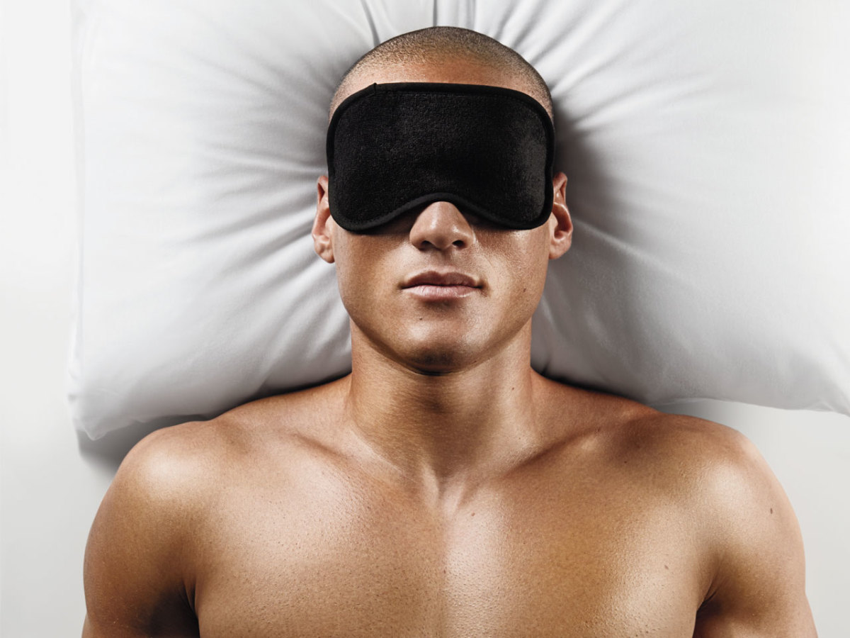 The New Rules of Recovery - Men's Fitness