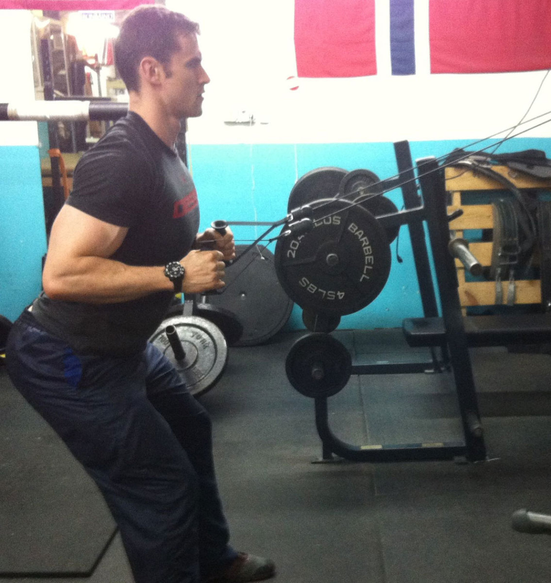 7 Best Exercises for Fast Results - Men's Fitness