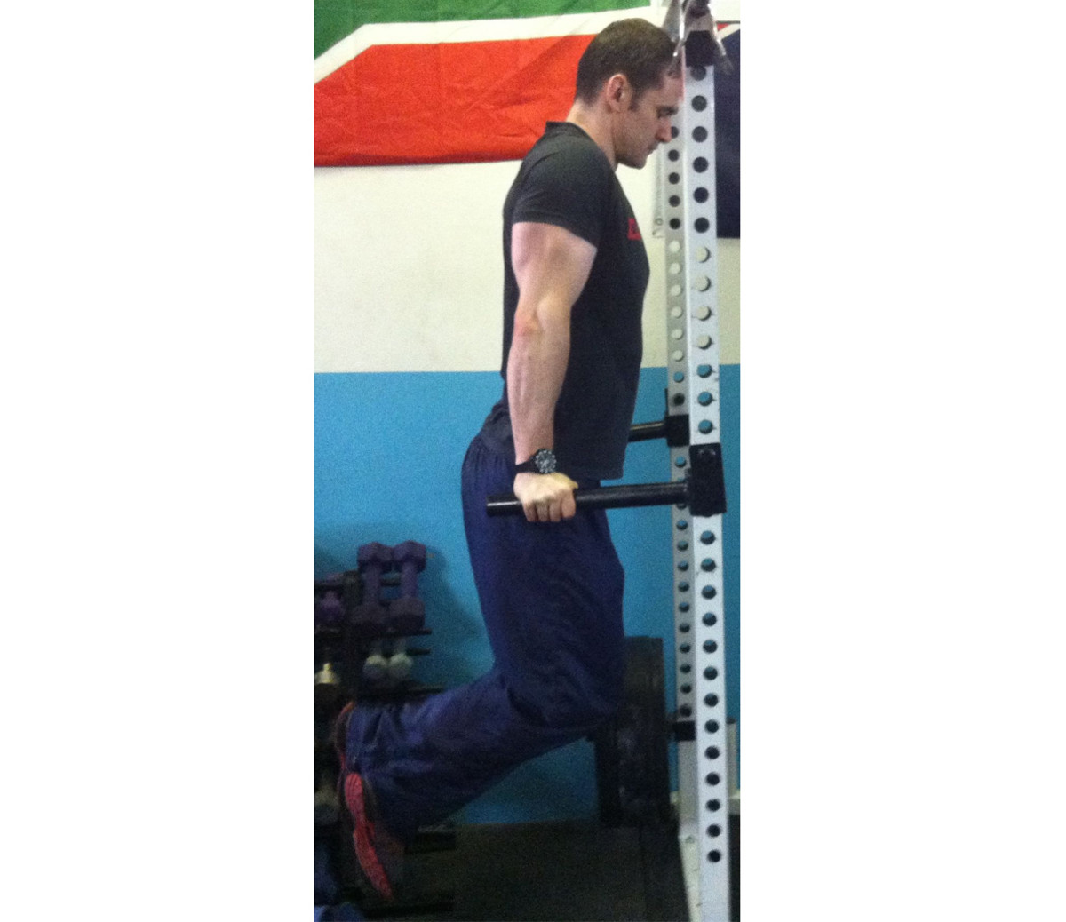 7 Best Exercises for Fast Results - Men's Fitness