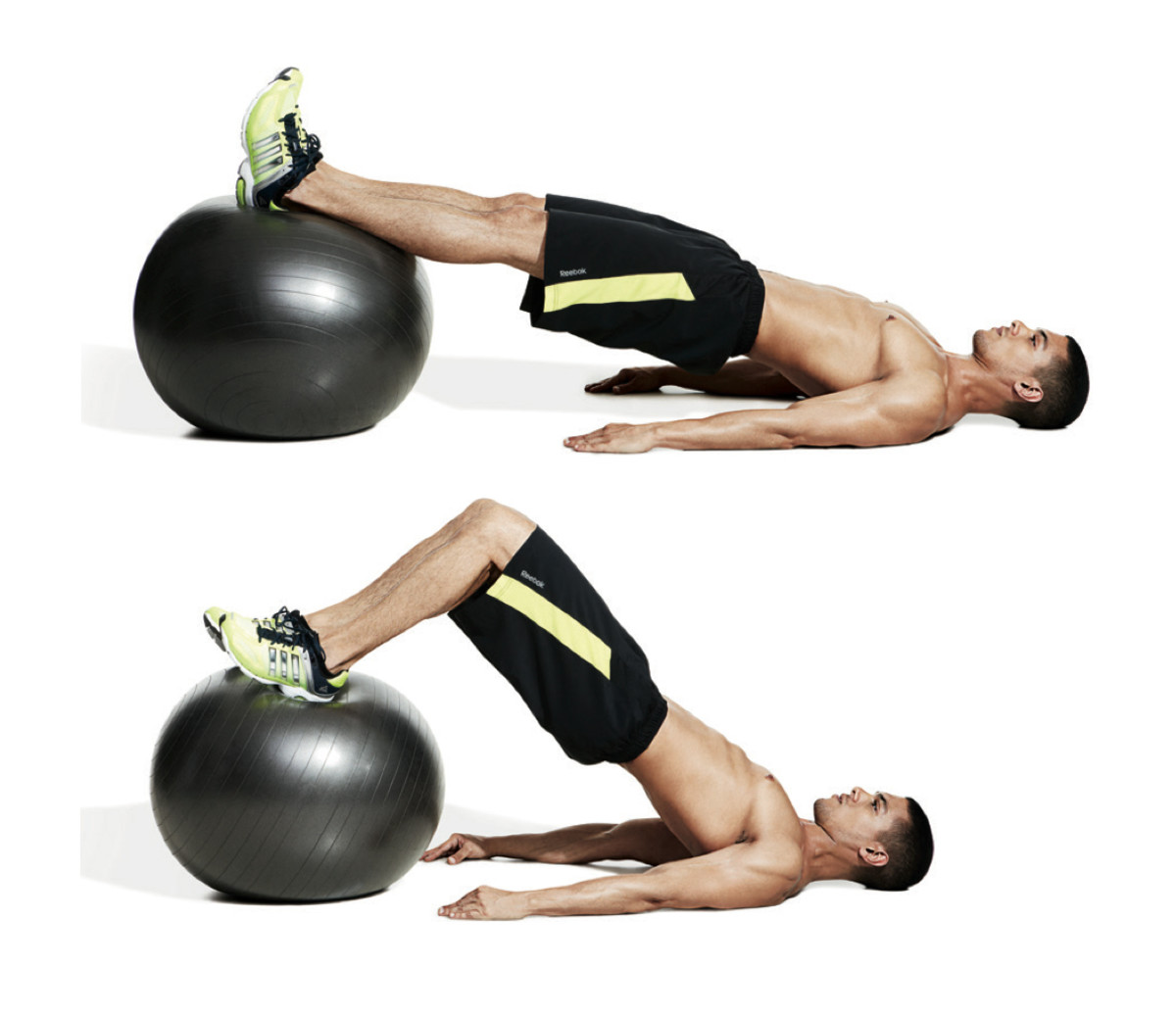 The Best Leg Exercises for Building a Strong Lower Body - Men's Fitness