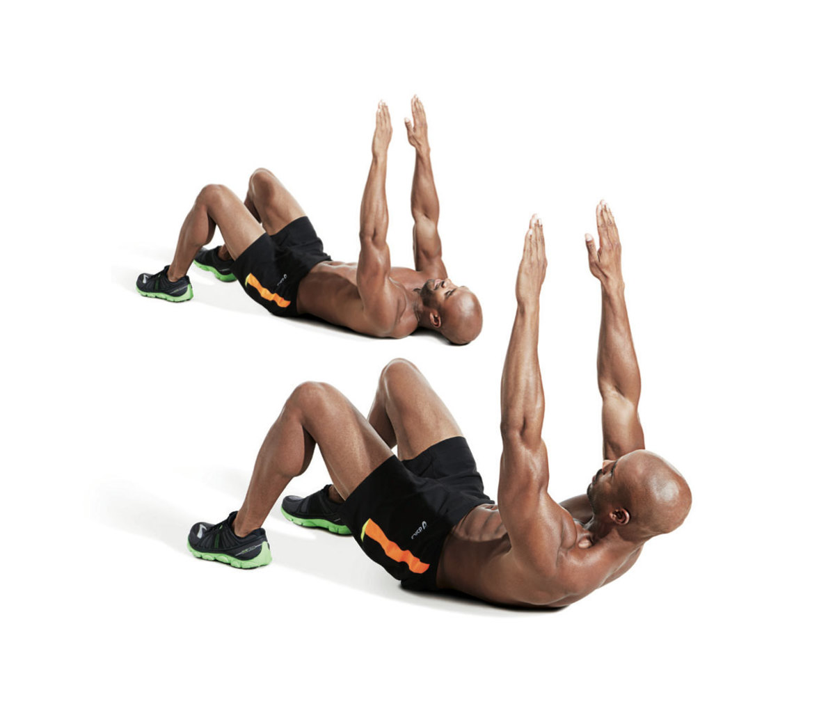 Best bodyweight workout for abs store