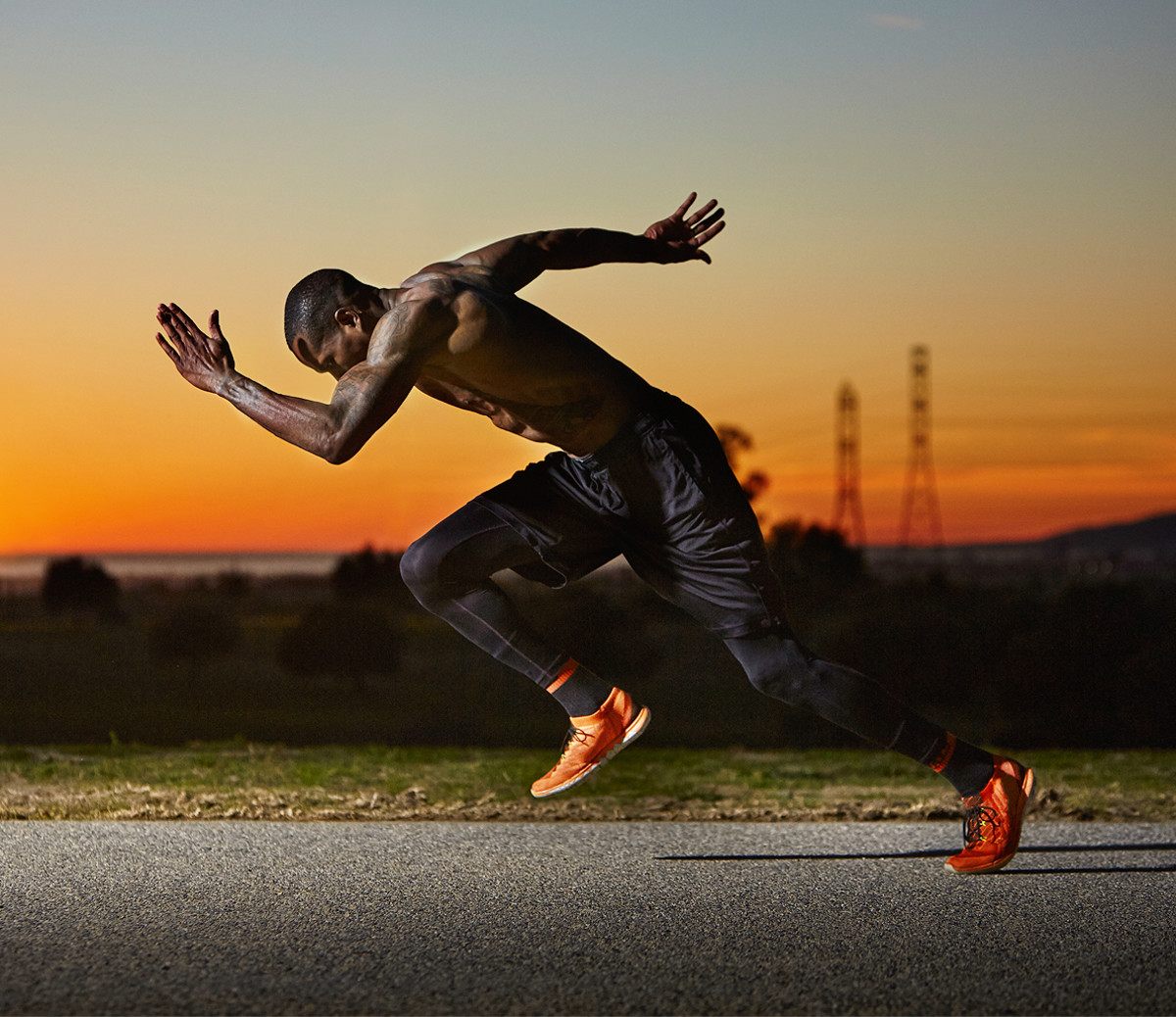 The Best Agility Warmups for CrossFit WODs - Men's Fitness