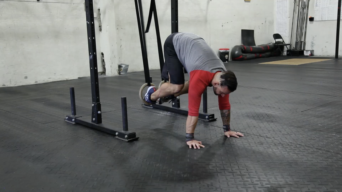 The Best Ab Exercises for Your Core Workout - Men's Fitness