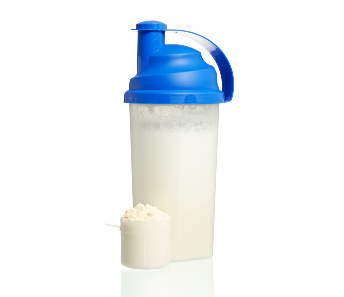 Get Abs Without Working Out—Or Keep Six-Pack Abs When Injured - Men's ...