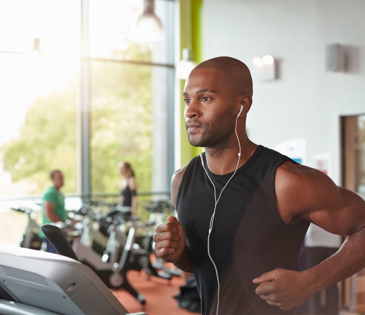 5 Gym Mistakes That Will Prevent You From Losing Weight - Men's Fitness