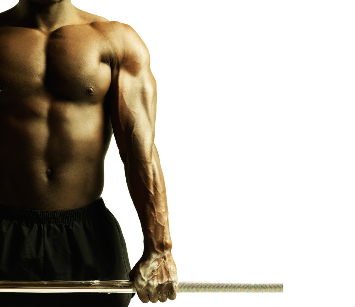 10 Strength Training Moves for a Bulletproof Body - Men's Fitness