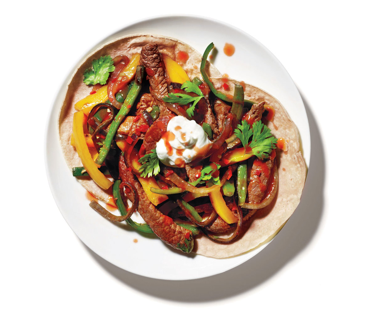 12 Simple and Healthy Opening Day Food Recipes - Men's Fitness