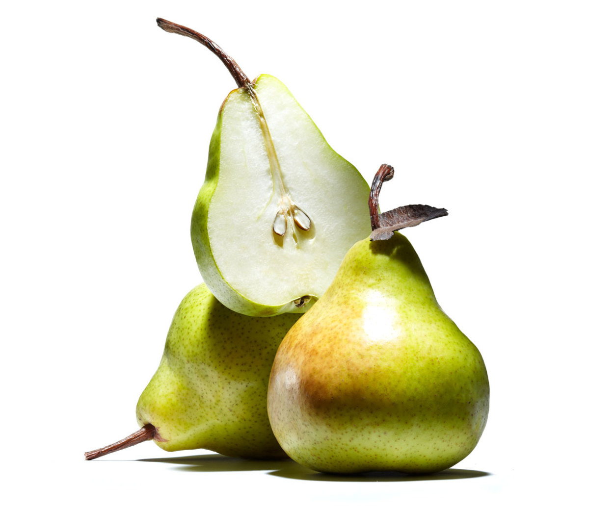 Pears Can Prevent Hangovers and Help You Lose Weight - Men's Fitness