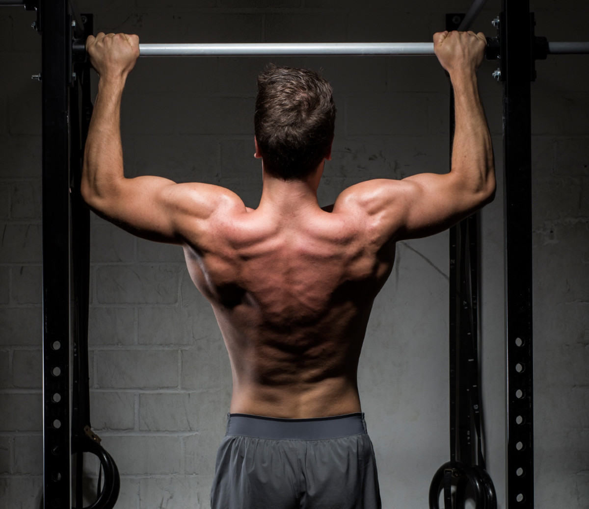The Most Difficult Exercises for Short Guys - Men's Fitness