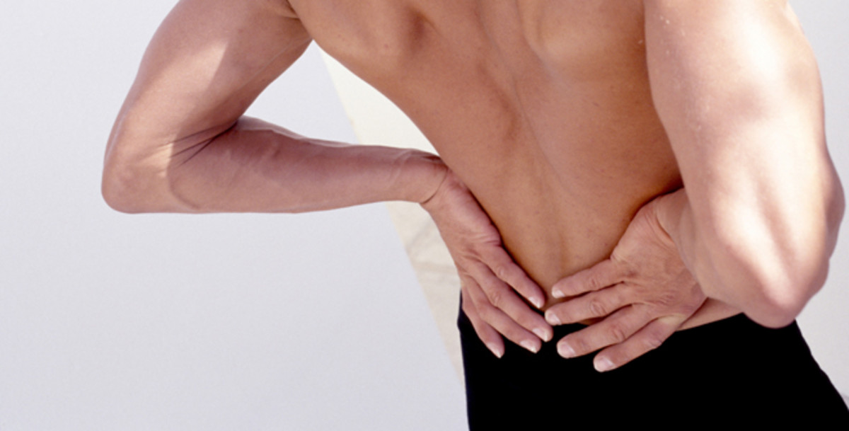 Three Plane Exercises That Will Prevent Injury - Men's Fitness