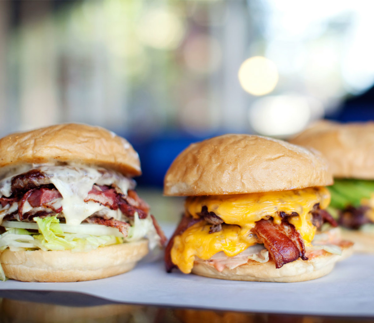 Scariest Restaurant Meals - Men's Fitness