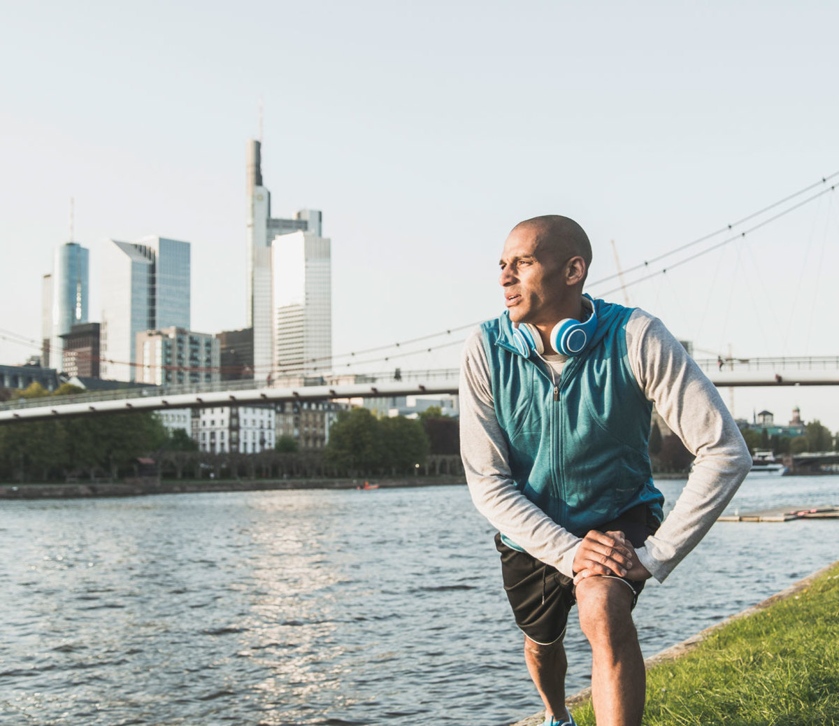 How to Exercise after an ACL Injury - Men's Fitness