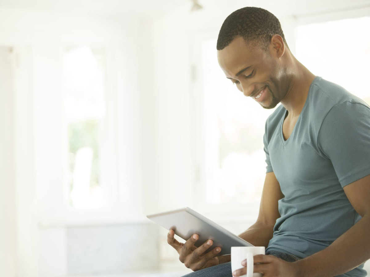 5 Ways Coffee Intensifies Your Workouts - Men's Fitness