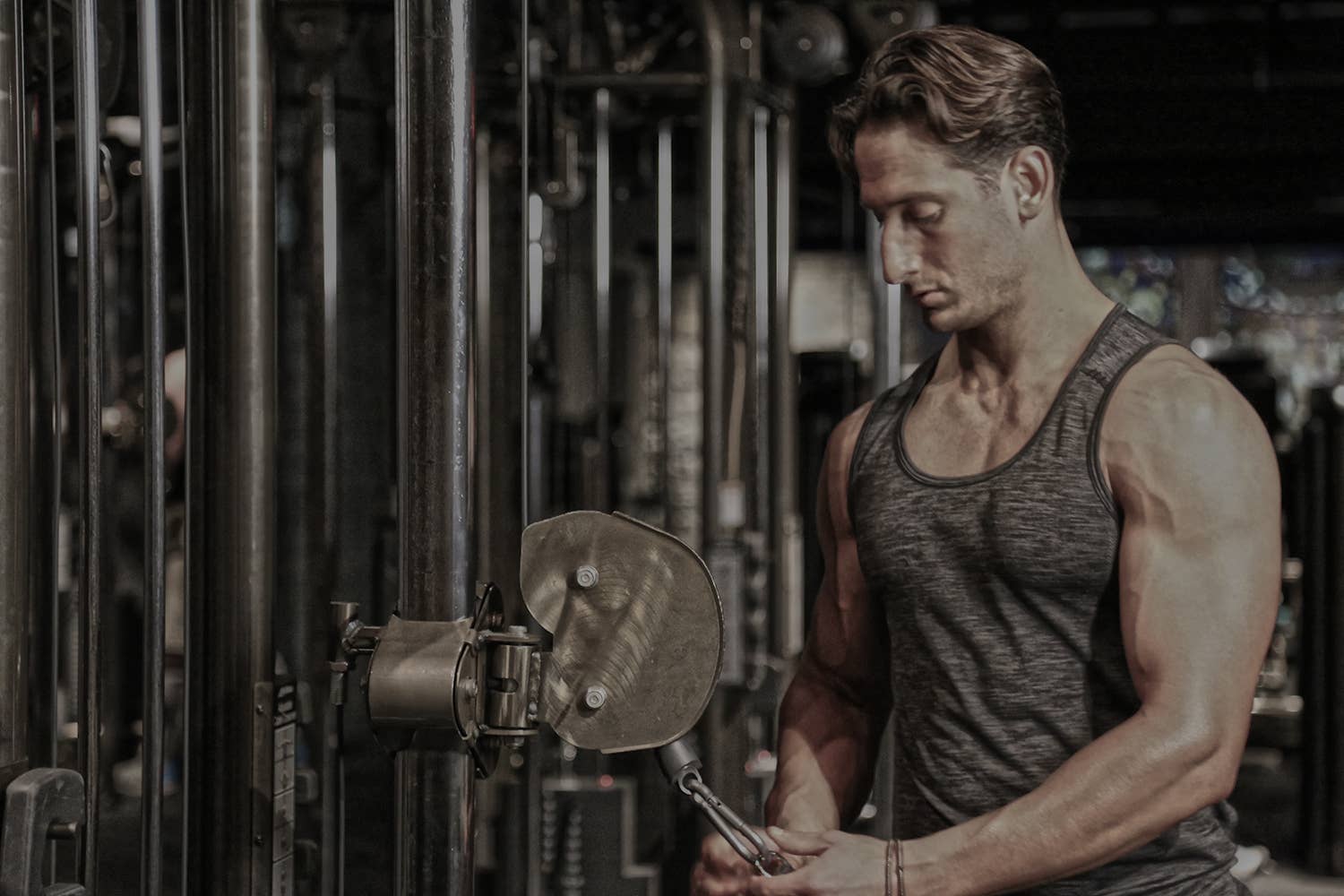 10 training lessons learned the hard way - Men's Fitness