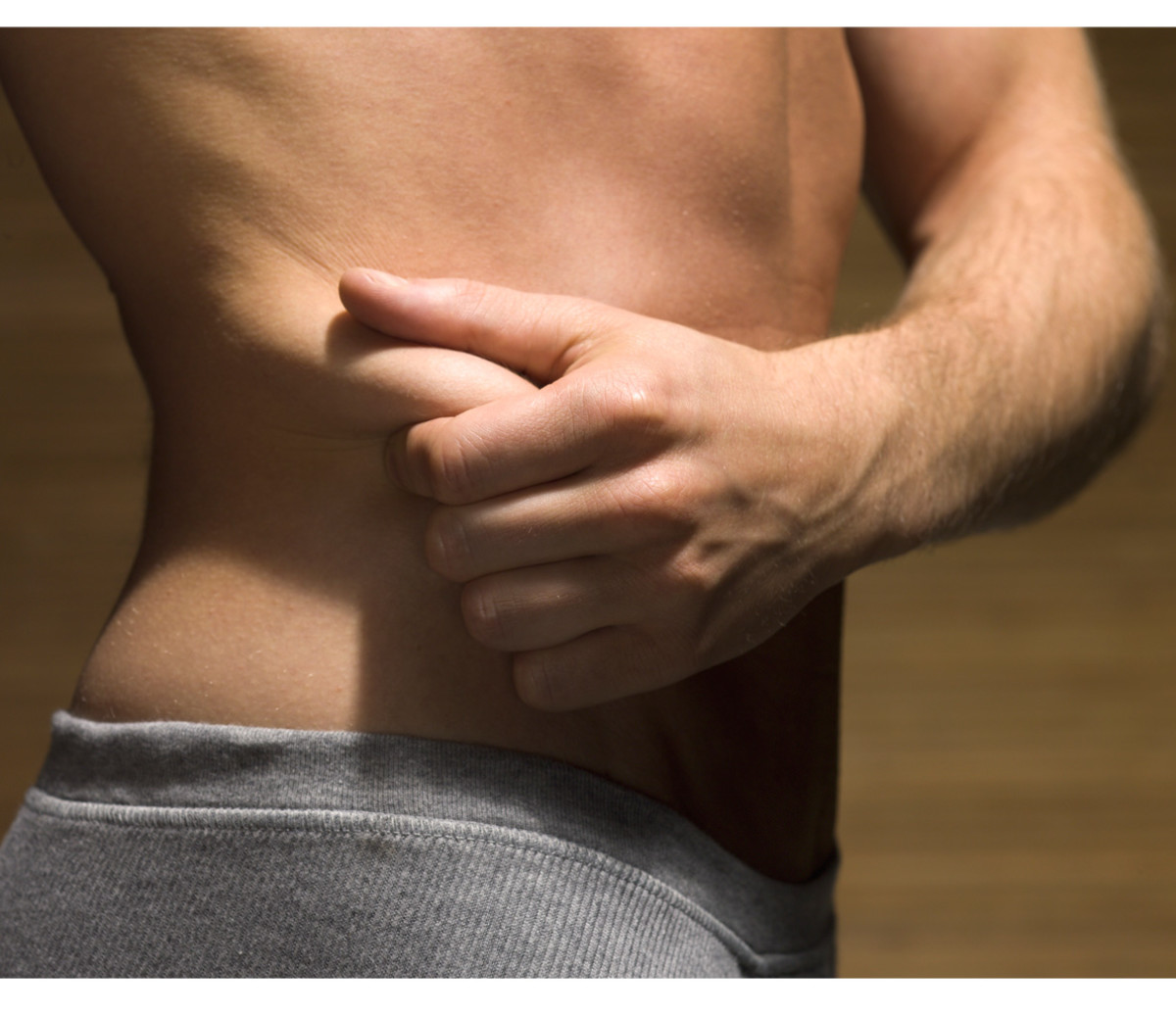 8 Ways Weight Gain Can Creep Up On You - Men's Fitness