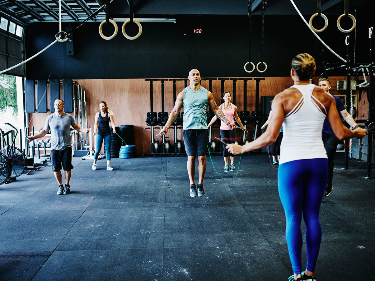 The Perfect 5-Step Warmup to Avoid Injury and Live Pain-free - Men's ...