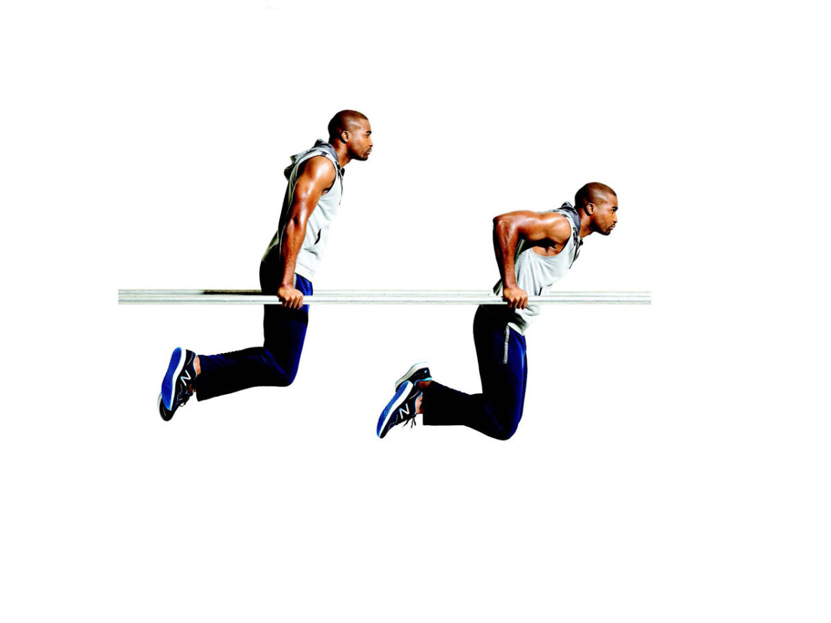 The 12 Best Chest Exercises and Workouts for Men - Men's Fitness