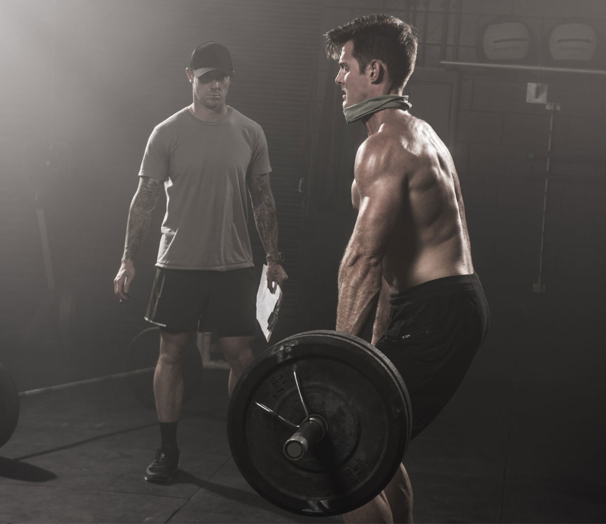 The 20 Most Controversial Training Rules - Men's Fitness