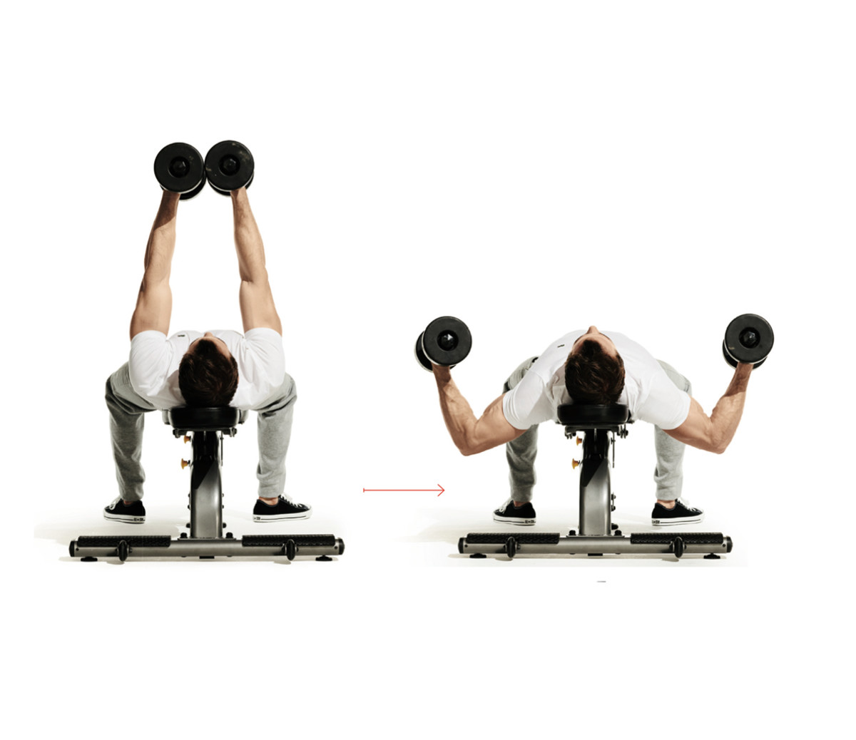 Trainer: These Are My 6 Best Tips for Building a Rock-Solid Chest - Men's Fitness