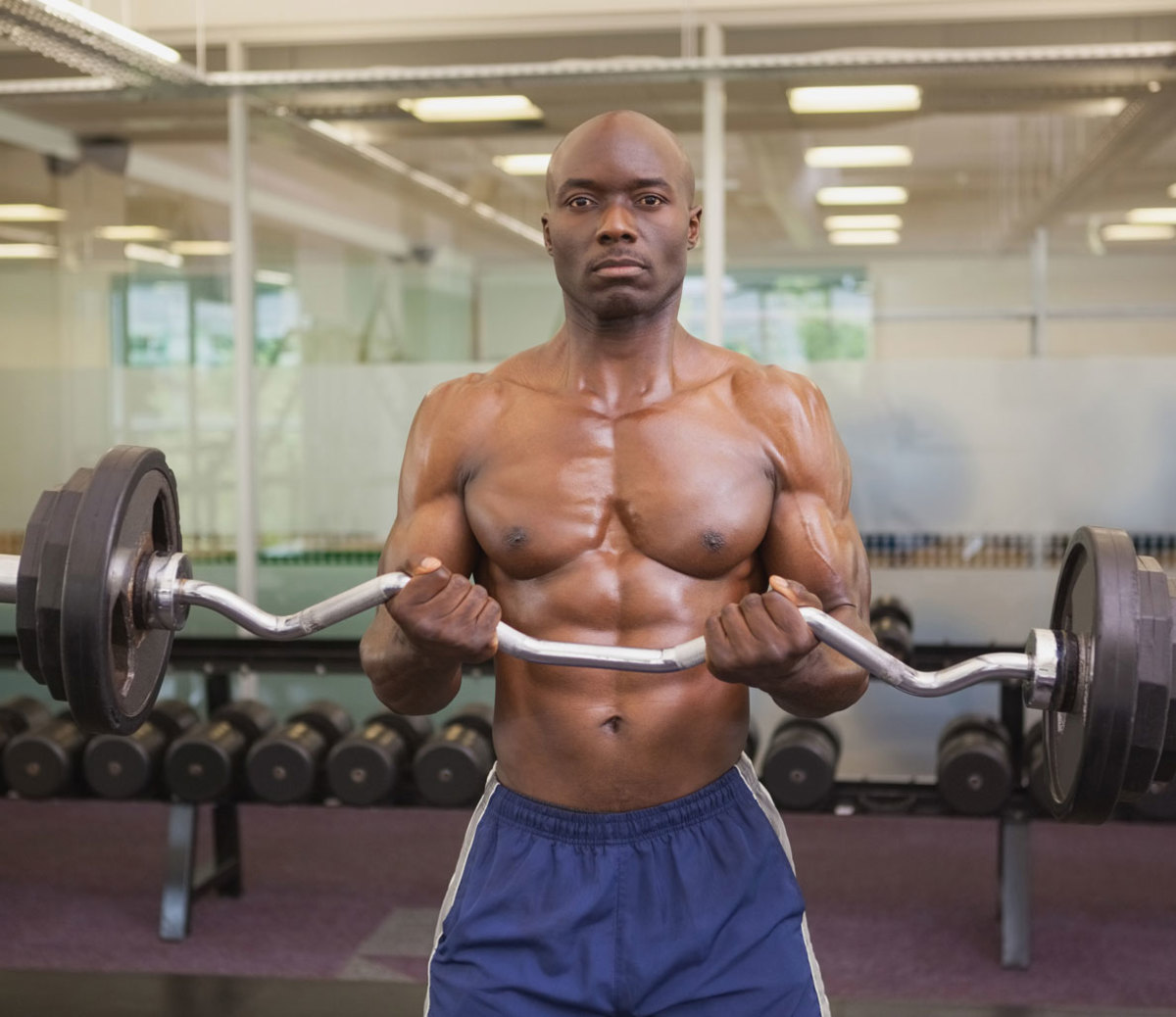 6 Ways to Make Your Chest Workout Harder - Men's Fitness