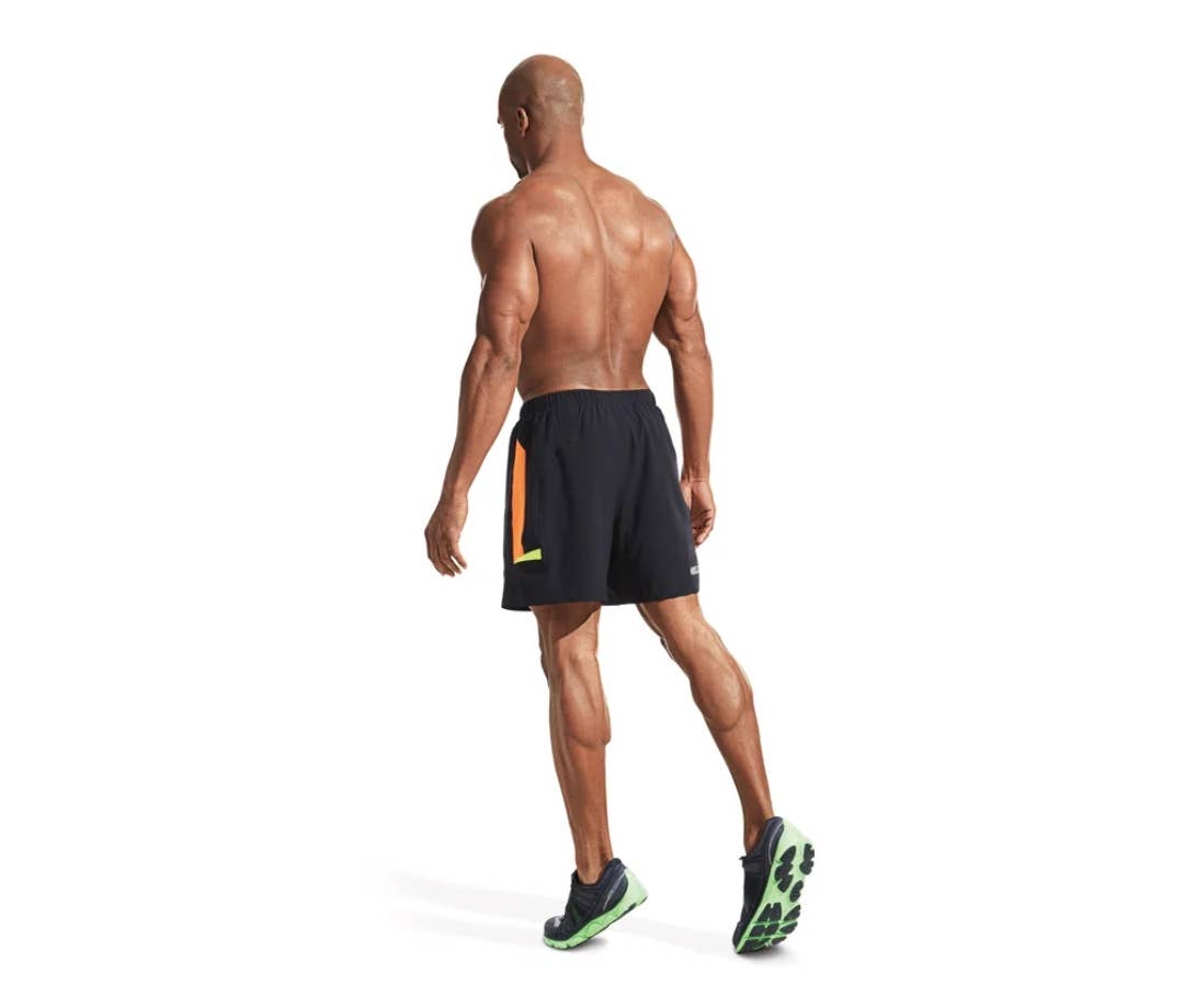 Trainer: Build Your Calves With 11 Lower Leg Exercises - Men's Fitness