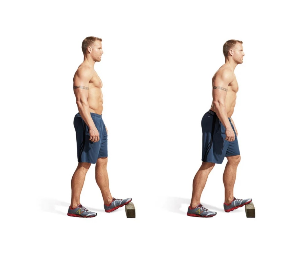 Trainer: Build Your Calves With 11 Lower Leg Exercises - Men's Fitness