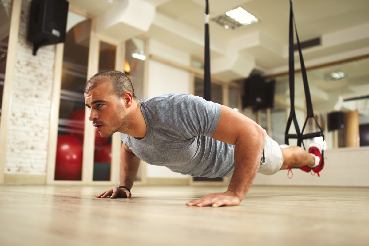 The 32 Best Arm Exercises for Your Biceps, Triceps, and Forearms - Men ...