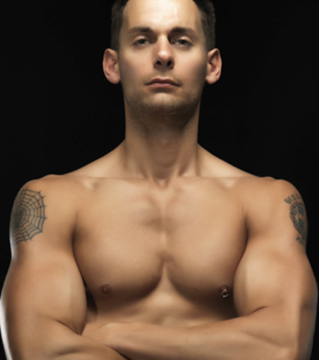 Fit to Fat—And Back Again - Men's Fitness