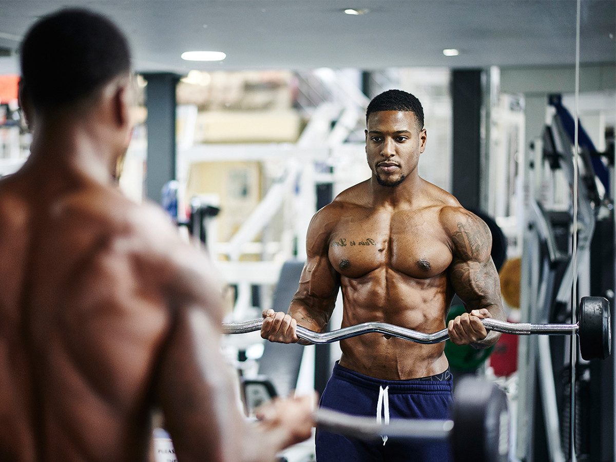 5 Tips From an Expert to Sculpt the Ultimate Cut Physique - Men's Fitness