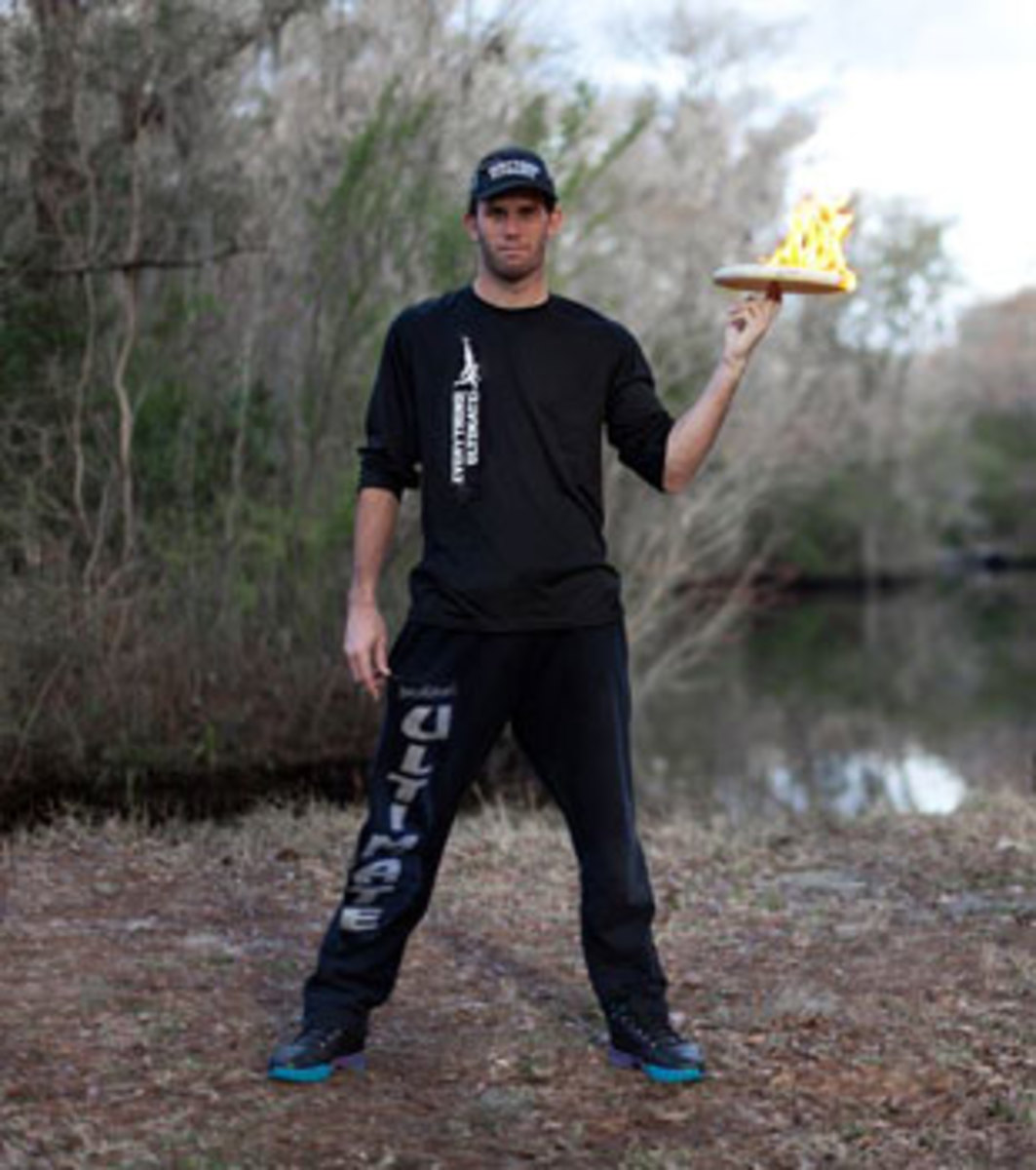 Get Lean and Cut With the "Ultimate" Workout - Men's Fitness