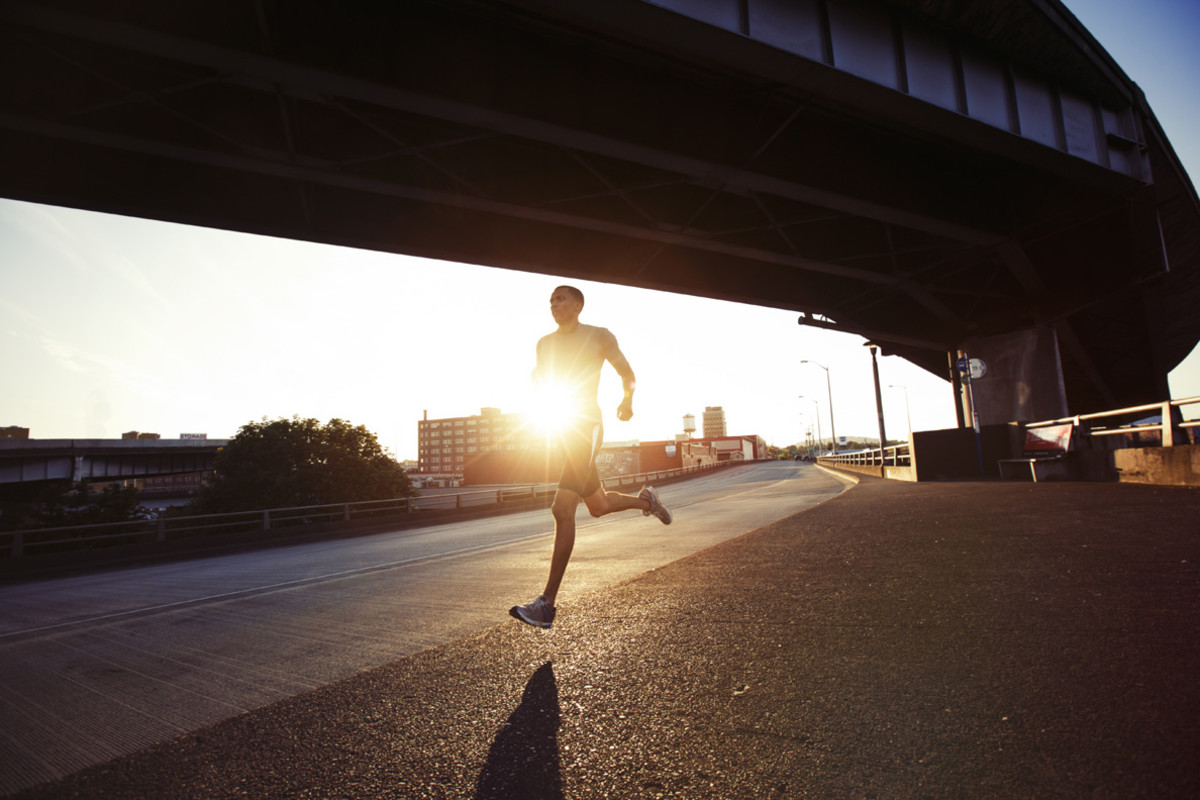 10 Essential Rules of Good Health - Men's Fitness