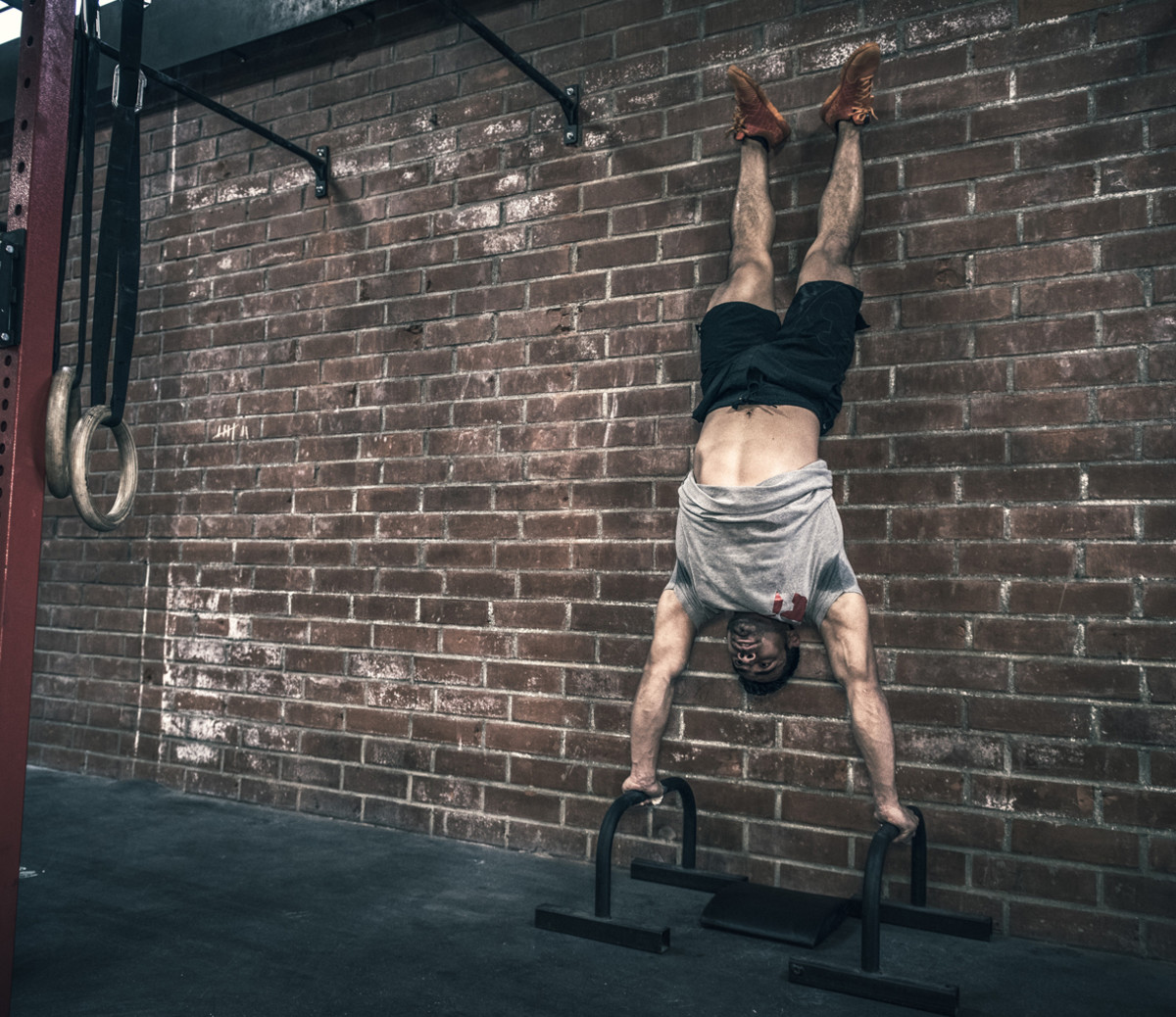 6 workouts that are virtually impossible to finish - Men's Fitness