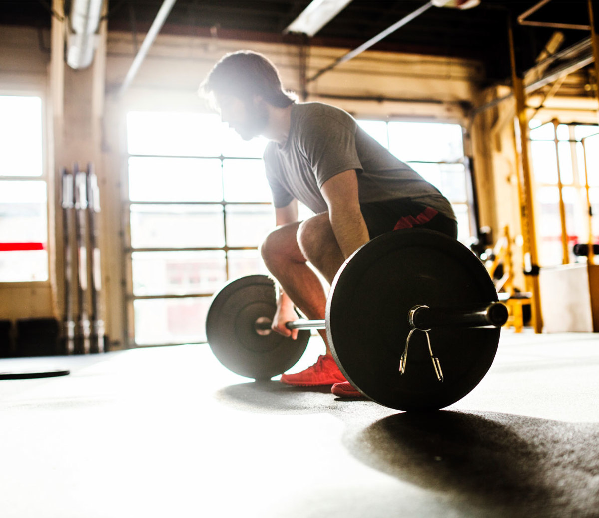 8 Ways to Never Miss a Workout - Men's Fitness