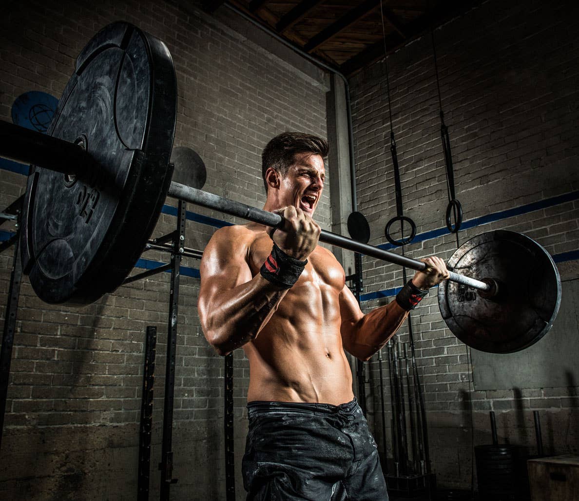 7 Things Guys With Six-packs Do Every Day—There's More to it Than ...