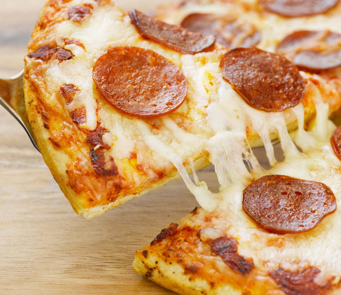 The 9 Most Dangerously Addictive Junk Foods - Men's Fitness