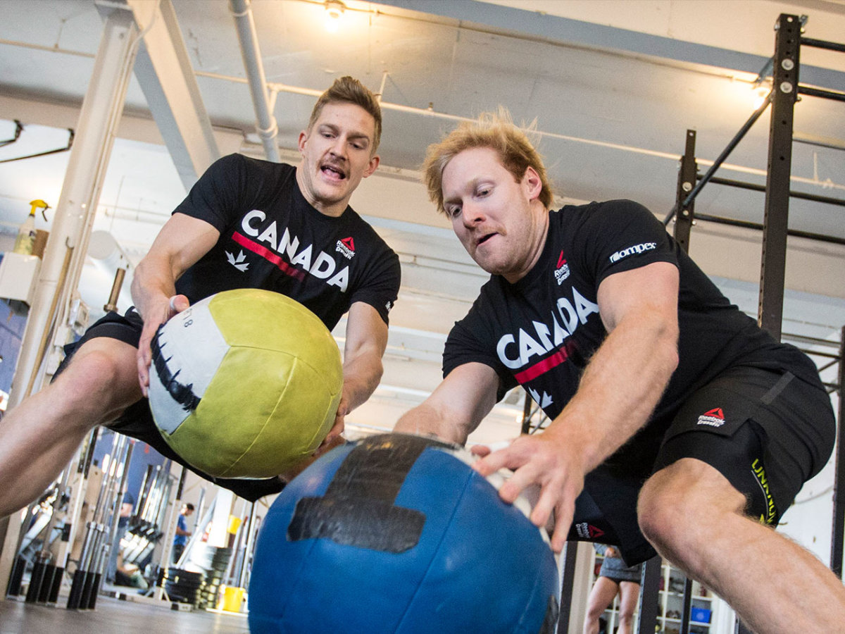 How to get jacked while doing cardio - Men's Fitness