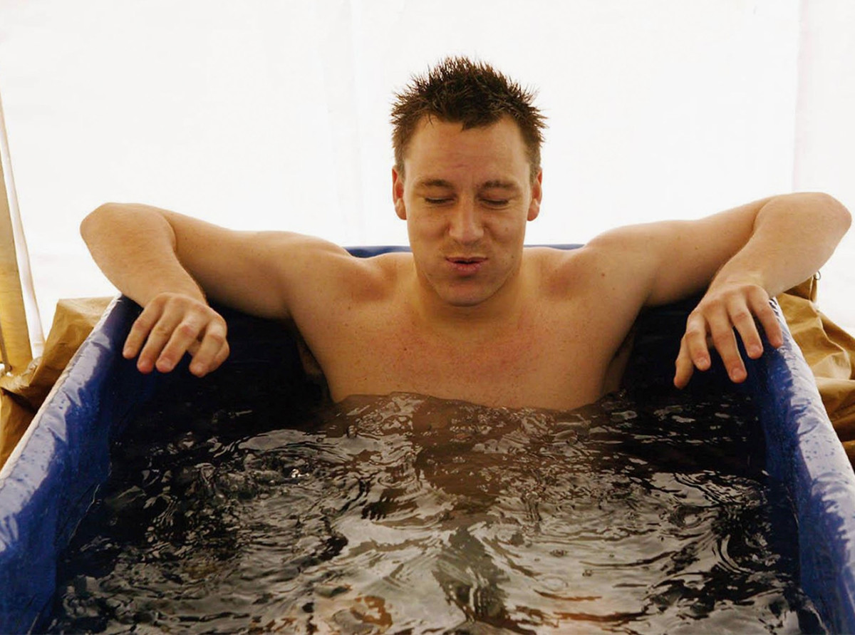 The 10 Best Ways to Recover After a Tough Workout - Men's Fitness