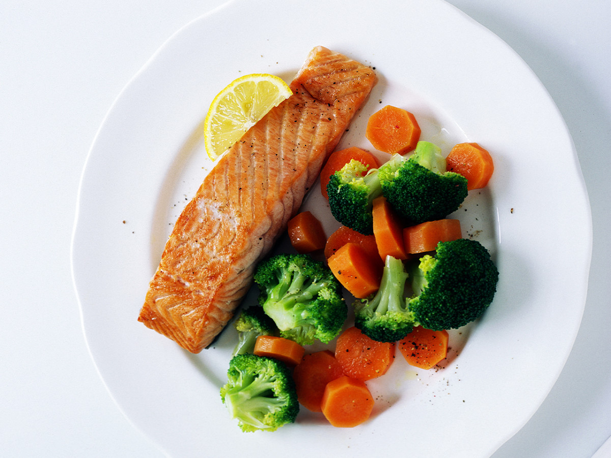 Your 4-Week Guaranteed Muscle Meal Plan: Sample Recipes - Men's Fitness