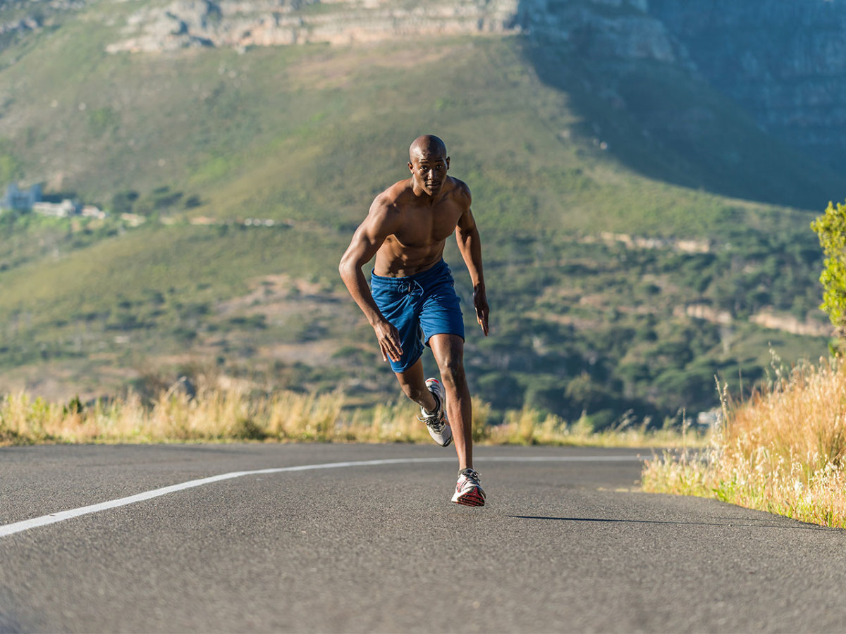 13 ways to fire up your cardio workouts - Men's Fitness