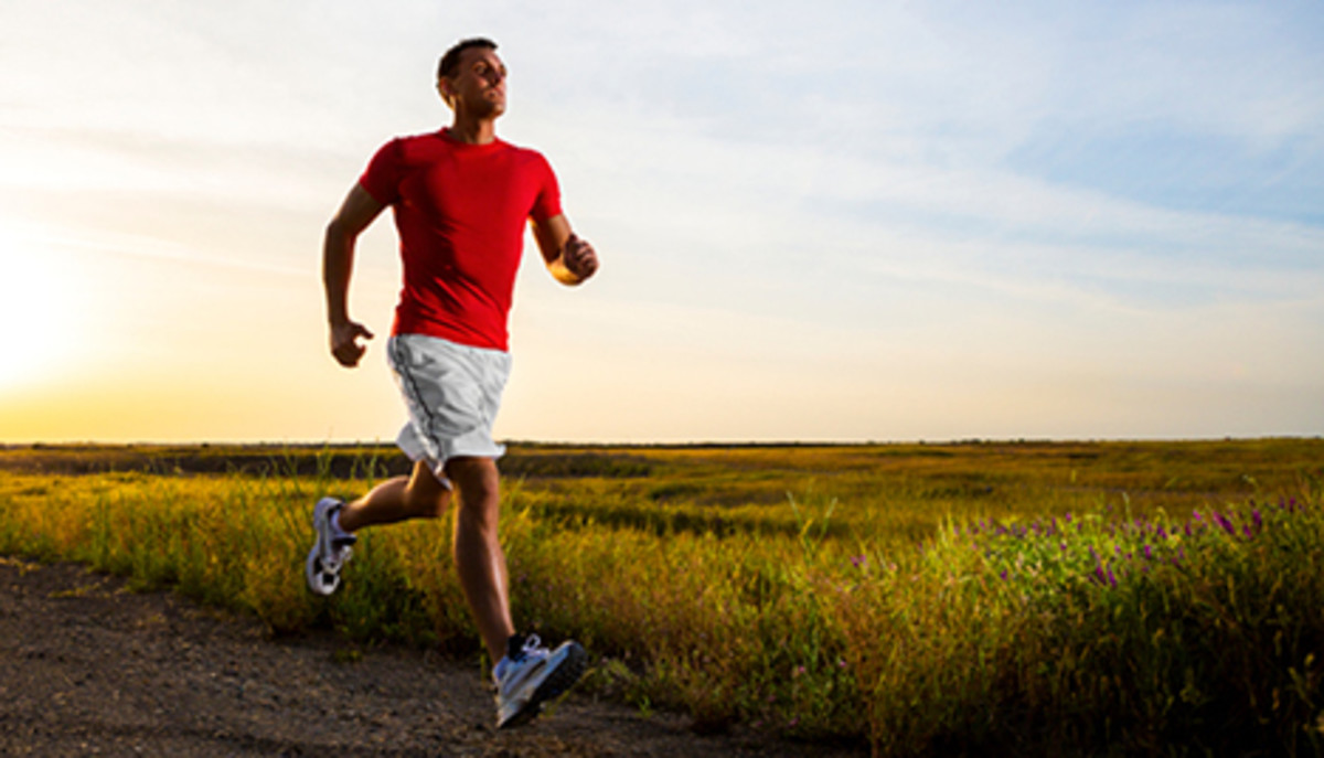 Try This: CrossFit Endurance - Men's Fitness