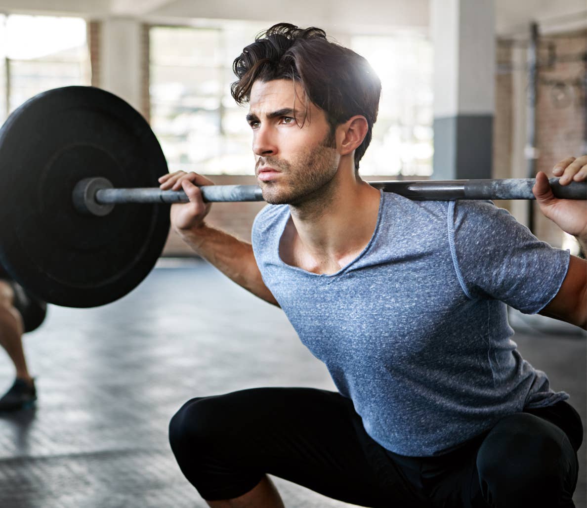 Rest-Pause: The Training Trick that Can Help You Force Your Muscles to ...