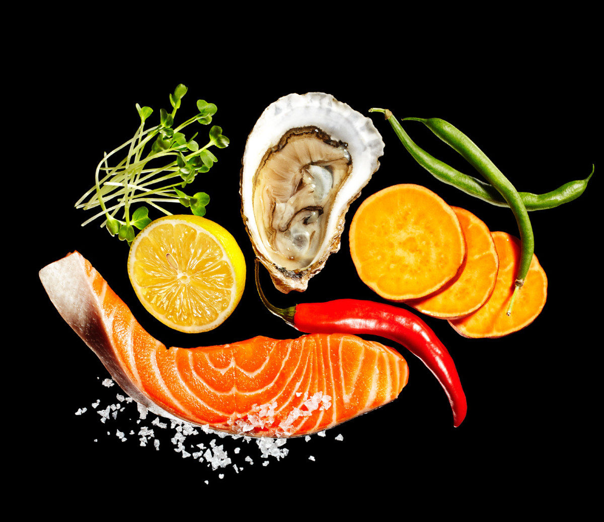 19 Foods That Will Slim You Down to 7% Body Fat - Men's Fitness