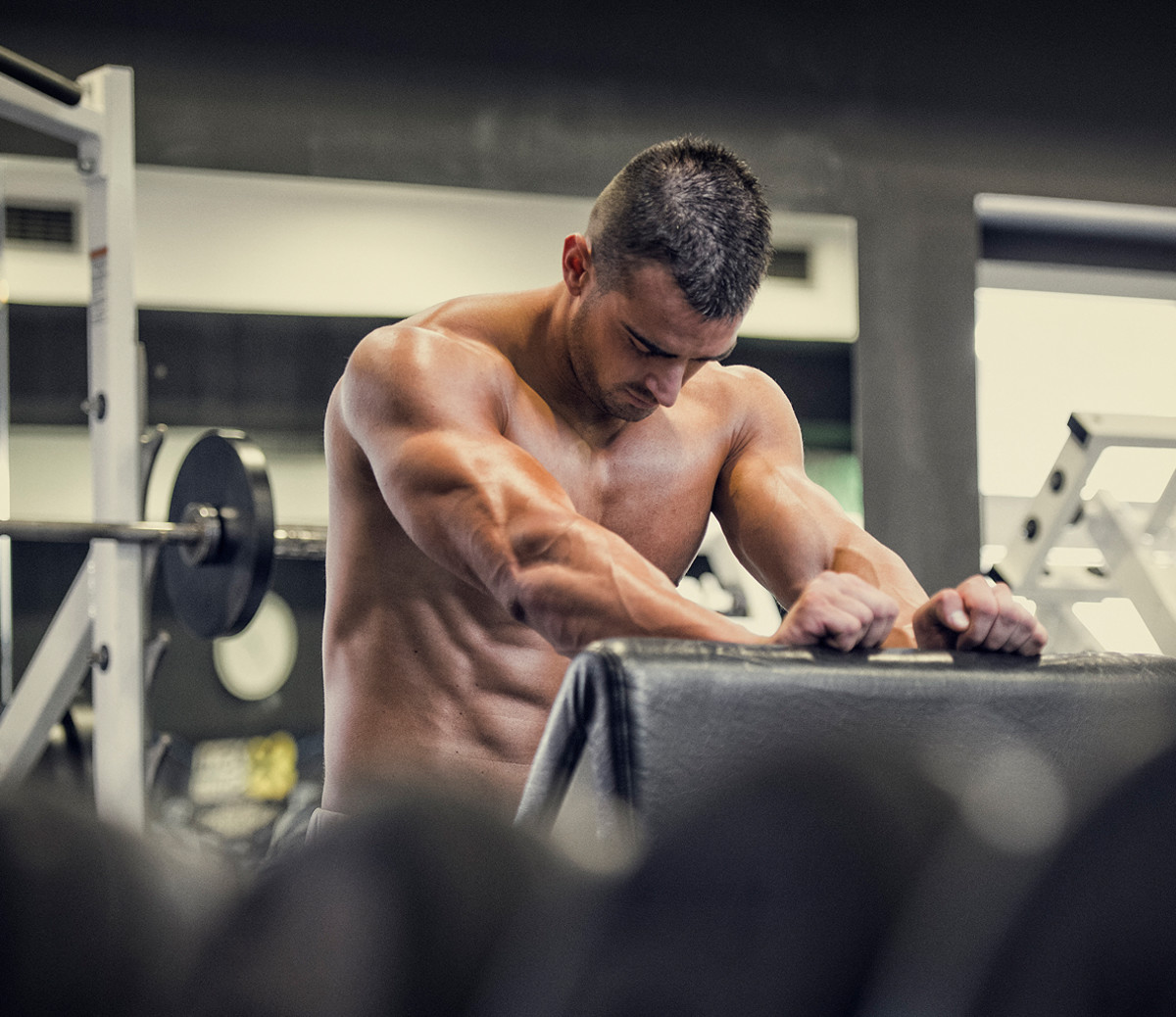 How You’re Making It Harder for Yourself to Gain Muscle and Lose Fat ...