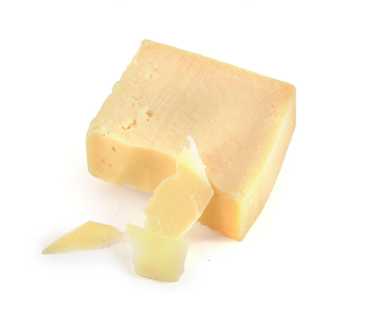 20 foods that keep you young - Men's Fitness