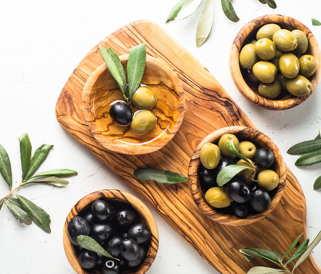 These Foods Are the Best Sources of Healthy Fat You Can Eat - Men's Fitness