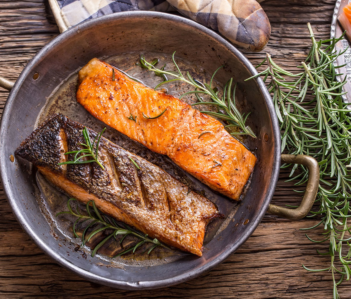 These Foods Are the Best Sources of Healthy Fat You Can Eat - Men's Fitness