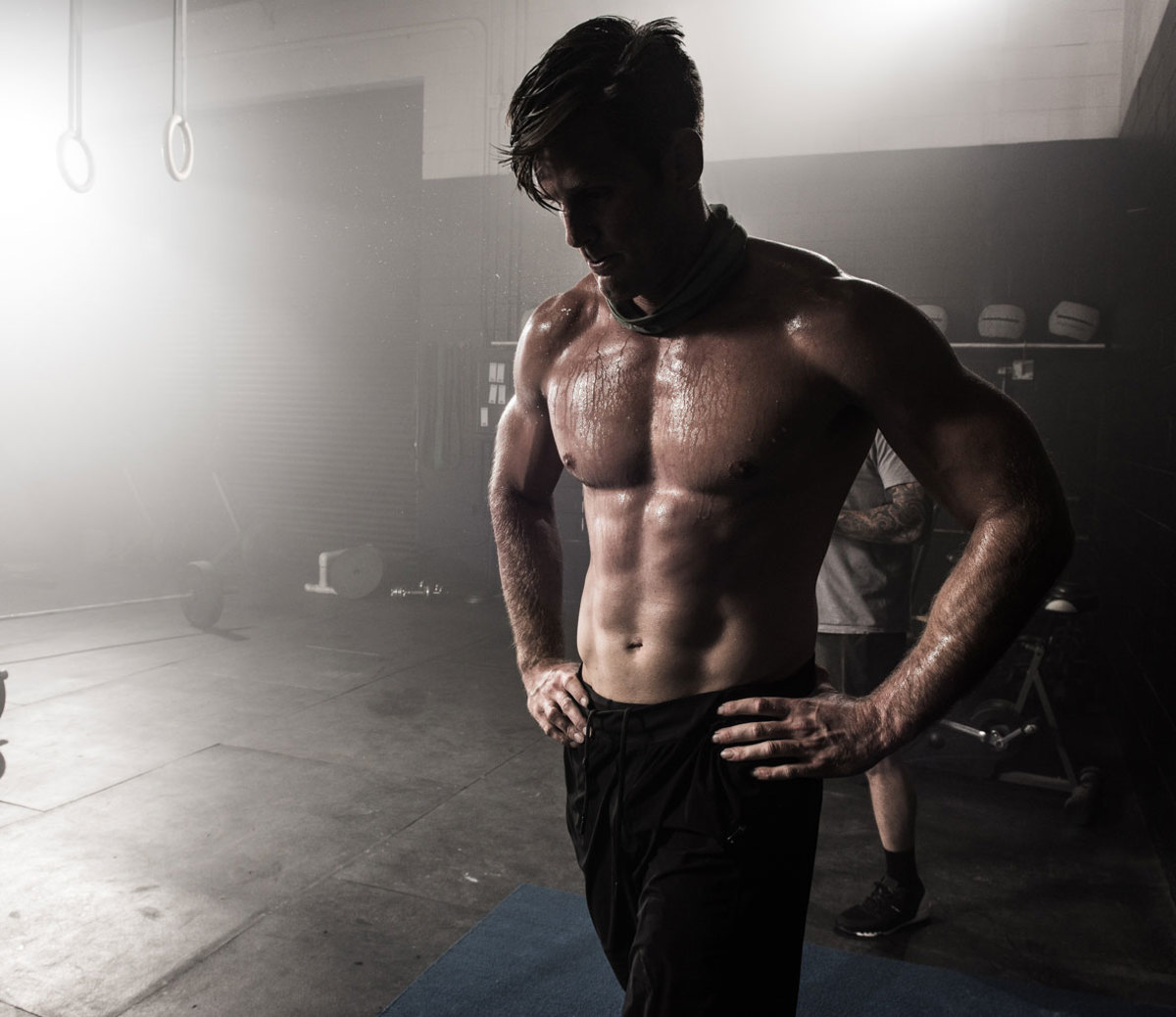 Grow Bigger Arms with These 8 Gym Hacks - Men's Fitness