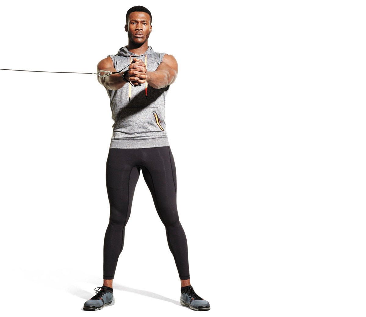 How to Do the Pallof Press: This PT-Designed Move Will Supercharge Your ...