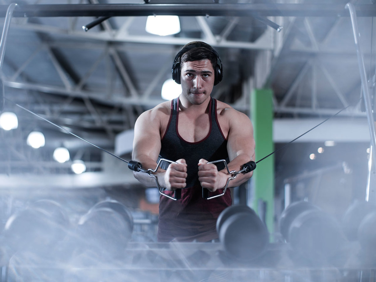 The 5 Most Common Gym Injuries—and How to Prevent Them - Men's Fitness